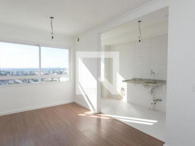 Apartamento à Venda Cristo Redentor, 2 Quartos, 57 m² Porto Alegre