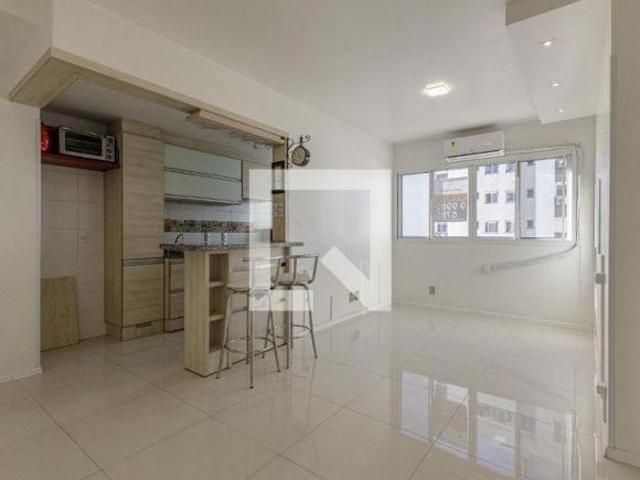 Apartamento à Venda Cristo Redentor, 2 Quartos, 59 m² Porto Alegre