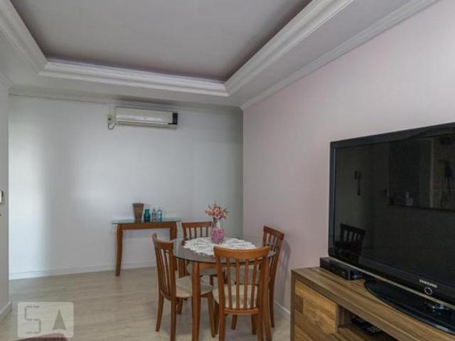 Apartamento à Venda Cristo Redentor, 2 Quartos, 60 m² Porto Alegre