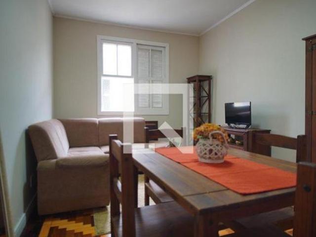 Apartamento à Venda Cristo Redentor, 2 Quartos, 62 m² Porto Alegre
