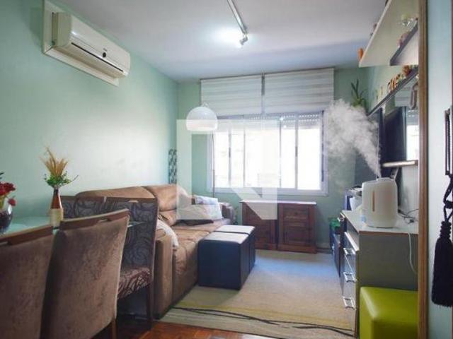Apartamento à Venda Cristo Redentor, 2 Quartos, 64 m² Porto Alegre