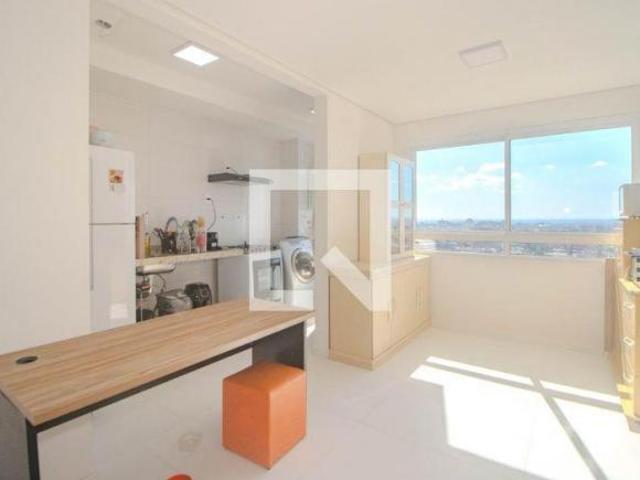 Apartamento à Venda Cristo Redentor, 2 Quartos, 65 m² Porto Alegre