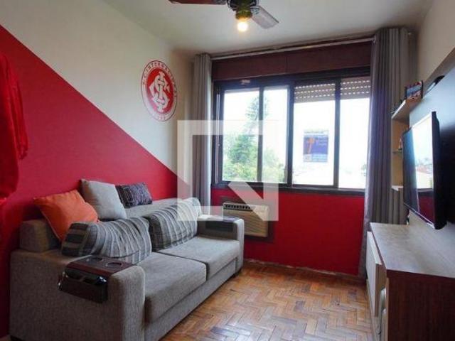 Apartamento à Venda Cristo Redentor, 2 Quartos, 67 m² Porto Alegre