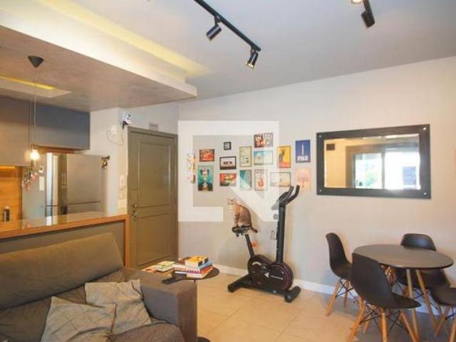 Apartamento à Venda Cristo Redentor, 2 Quartos, 69 m² Porto Alegre