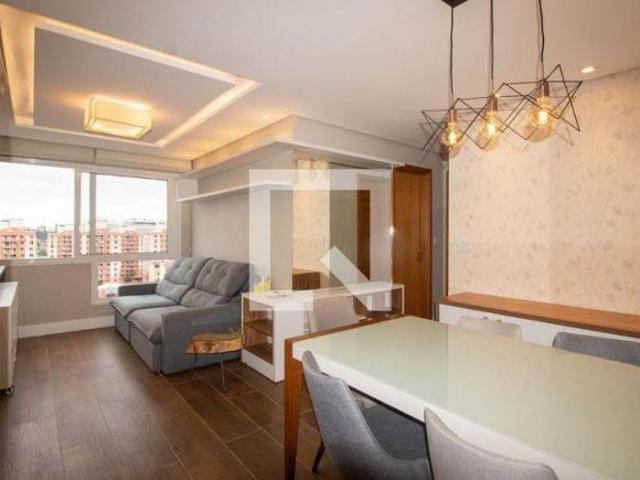 Apartamento à Venda Cristo Redentor, 2 Quartos, 70 m² Porto Alegre