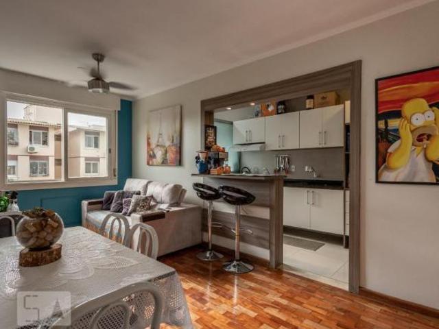 Apartamento à Venda Cristo Redentor, 2 Quartos, 70 m² Porto Alegre