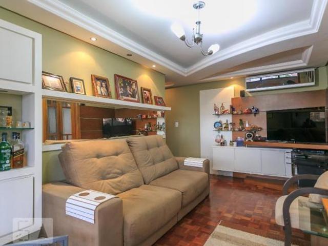 Apartamento à Venda Cristo Redentor, 2 Quartos, 77 m² Porto Alegre