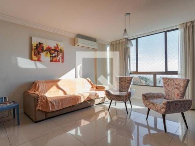 Apartamento à Venda Cristo Redentor, 2 Quartos, 81 m² Porto Alegre
