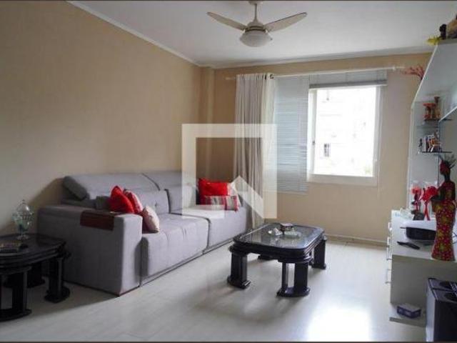 Apartamento à Venda Cristo Redentor, 2 Quartos, 92 m² Porto Alegre