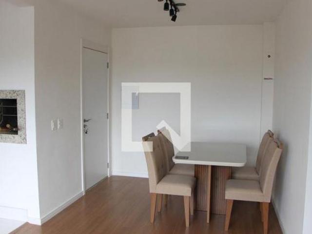 Apartamento à Venda Cristo Redentor, 3 Quartos, 67 m² Porto Alegre