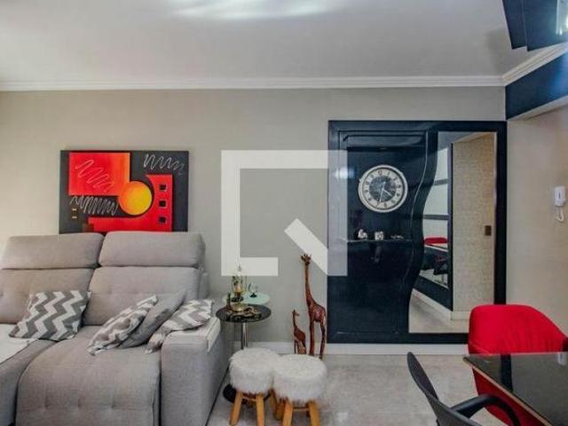 Apartamento à Venda Cristo Redentor, 3 Quartos, 73 m² Porto Alegre
