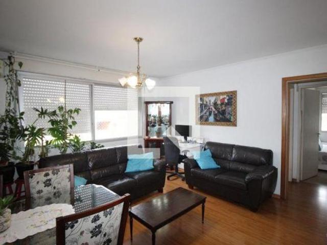 Apartamento à Venda Cristo Redentor, 3 Quartos, 91 m² Porto Alegre