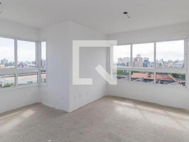 Apartamento à Venda Cristo Redentor, 3 Quartos, 94 m² Porto Alegre