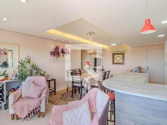 Apartamento à Venda Cristo Redentor, 3 Quartos, 94 m² Porto Alegre
