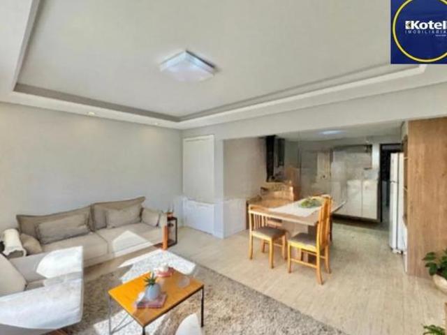 Apartamento à venda – Cristo Redentor, Porto Alegre
