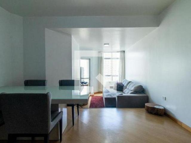 Apartamento à Venda Cristo Rei, 3 Quartos, 138 m² Curitiba