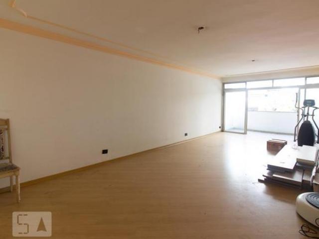 Apartamento à Venda Cristo Rei, 3 Quartos, 368 m² Curitiba