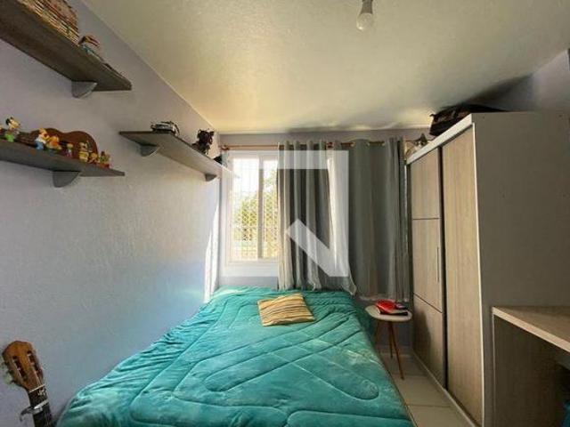 Apartamento à Venda Cristo Rei, 1 Quarto, 28 m² São Leopoldo