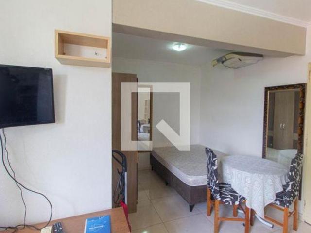 Apartamento à Venda Cristo Rei, 1 Quarto, 30 m² São Leopoldo