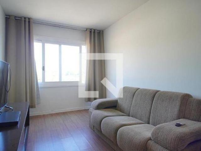 Apartamento à Venda Cristo Rei, 1 Quarto, 42 m² São Leopoldo