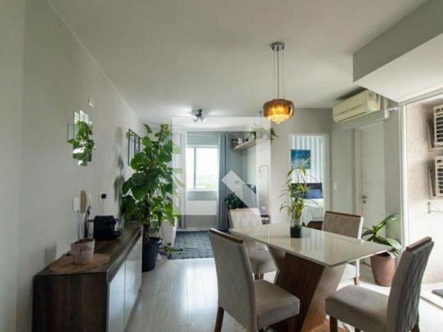 Apartamento à Venda Cristo Rei, 1 Quarto, 45 m² Curitiba