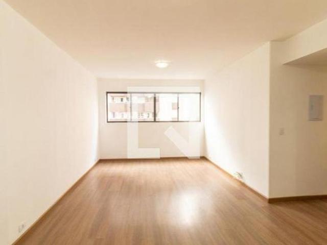 Apartamento à Venda Cristo Rei, 1 Quarto, 90 m² Curitiba