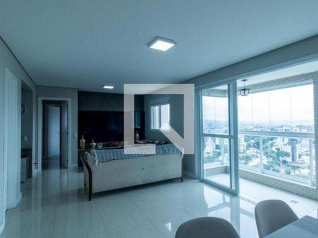 Apartamento à Venda Cristo Rei, 2 Quartos, 113 m² Curitiba