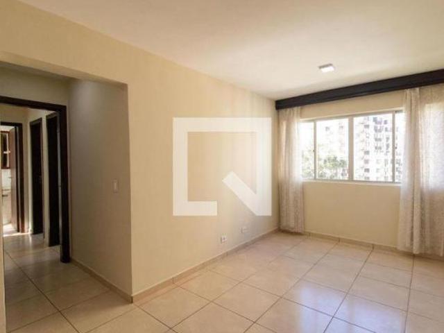 Apartamento à Venda Cristo Rei, 2 Quartos, 50 m² Curitiba