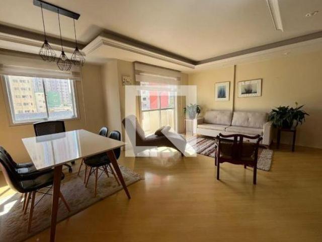 Apartamento à Venda Cristo Rei, 2 Quartos, 77 m² Curitiba