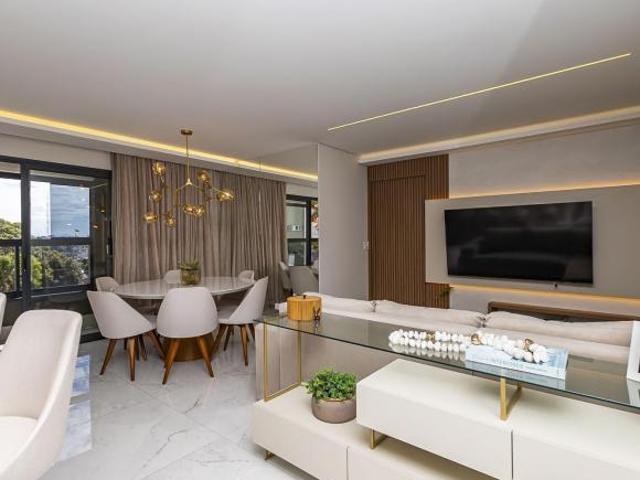 Apartamento a venda Cristo Rei