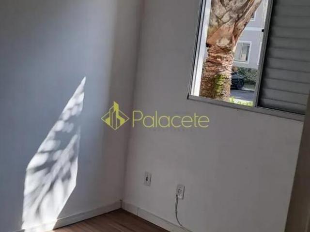 Apartamento à venda, Crispim, Pindamonhangaba, SP