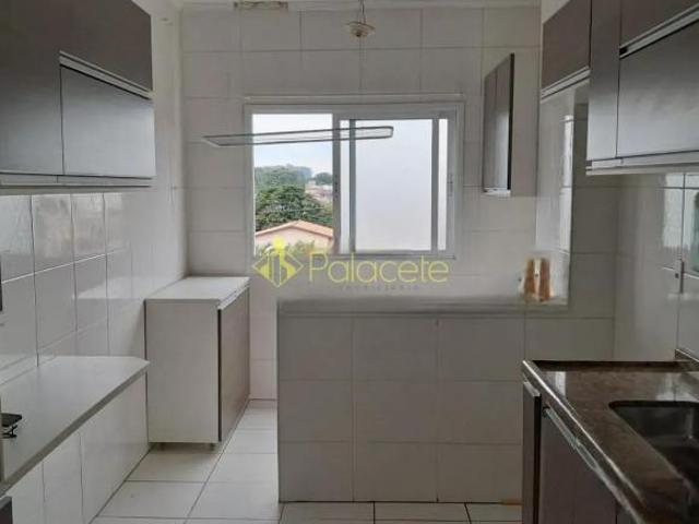 Apartamento à venda, Crispim, Pindamonhangaba, SP