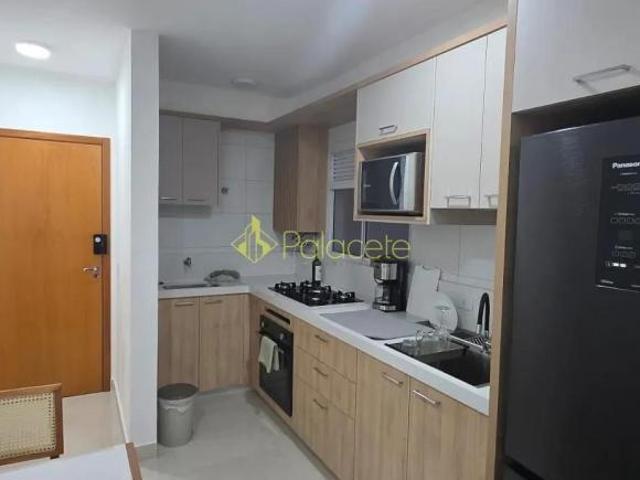 Apartamento à venda, Crispim, Pindamonhangaba, SP