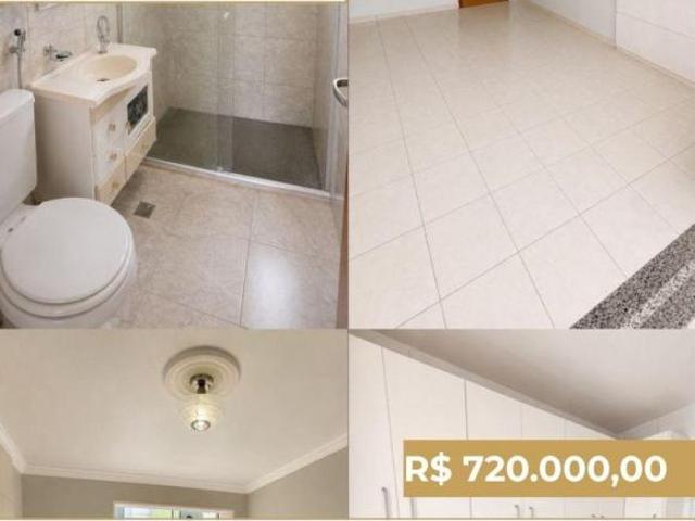 APARTAMENTO À VENDA | CRUZEIRO NOVO