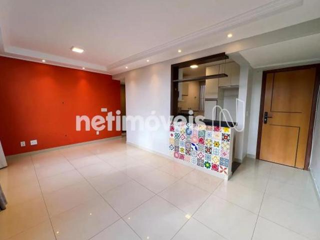Apartamento à Venda, Cruzeiro Novo, Cruzeiro