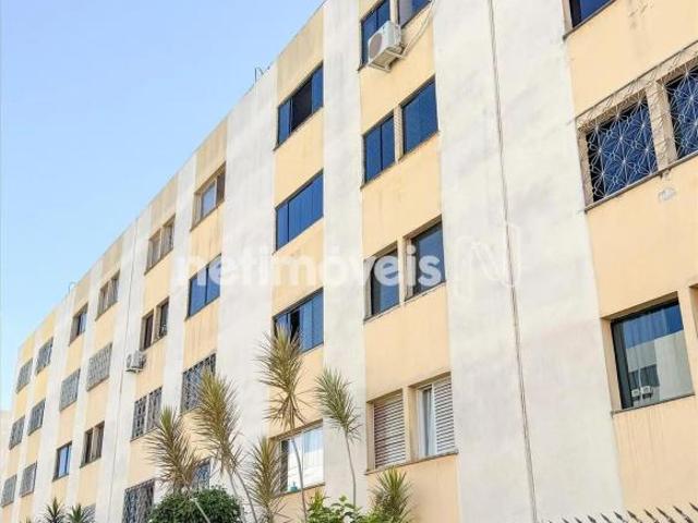 Apartamento à Venda, Cruzeiro Novo, Cruzeiro