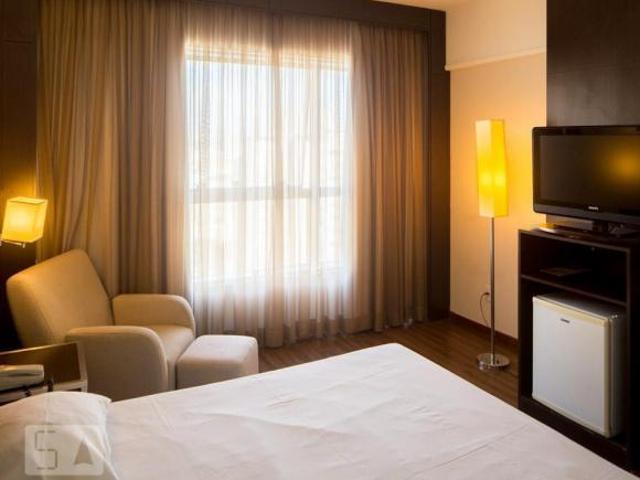 Apartamento à Venda Cruzeiro, 1 Quarto, 28 m2