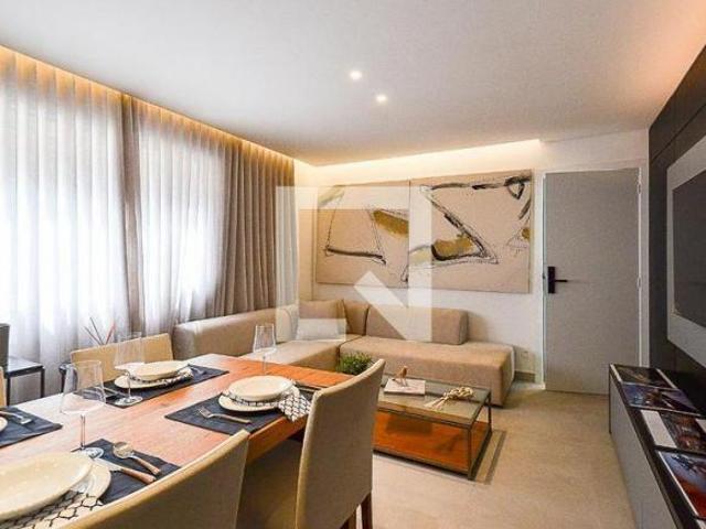 Apartamento à Venda Cruzeiro, 1 Quarto, 45 m² Belo Horizonte