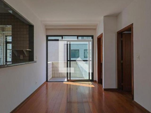 Apartamento à Venda Cruzeiro, 1 Quarto, 45 m² Belo Horizonte