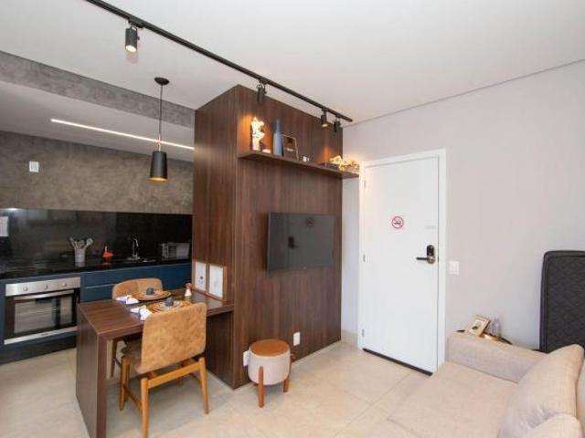 Apartamento à Venda Cruzeiro, 1 Quarto, 40 m2