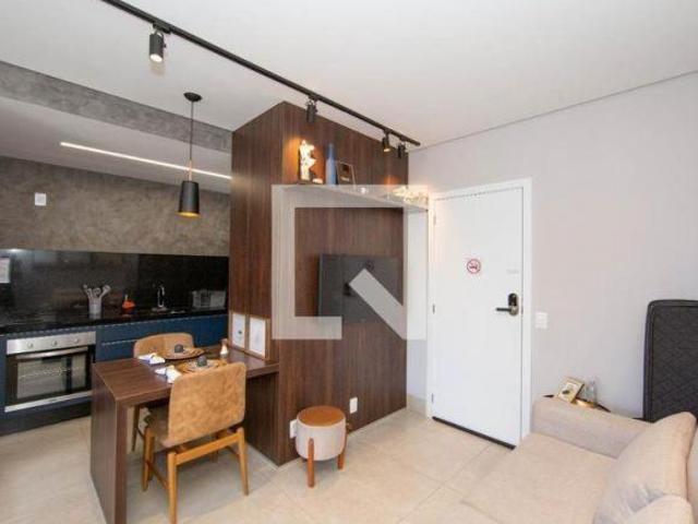 Apartamento à Venda Cruzeiro, 1 Quarto, 40 m² Belo Horizonte