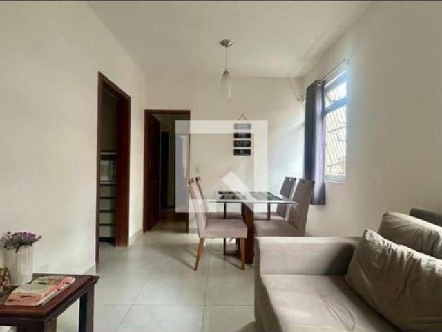 Apartamento à Venda Cruzeiro, 2 Quartos, 62 m² Belo Horizonte