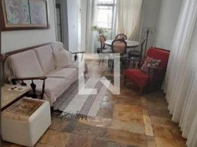 Apartamento à Venda Cruzeiro, 2 Quartos, 68 m² Belo Horizonte