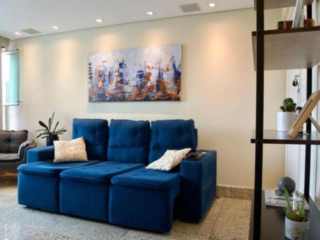 Apartamento à Venda Cruzeiro, 2 Quartos, 90 m2