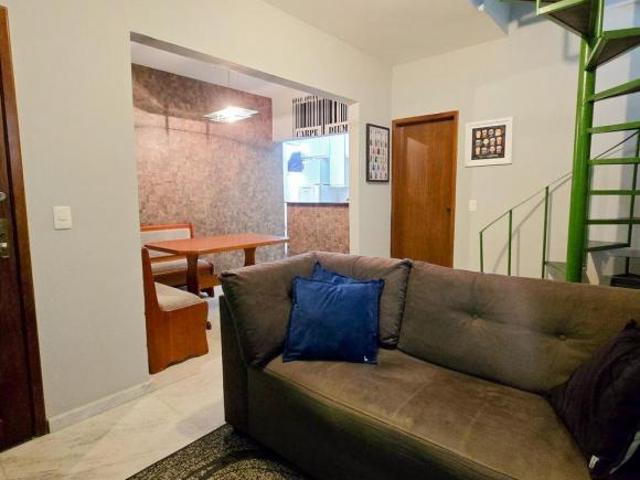 Apartamento à Venda Cruzeiro, 2 Quartos, 120 m2