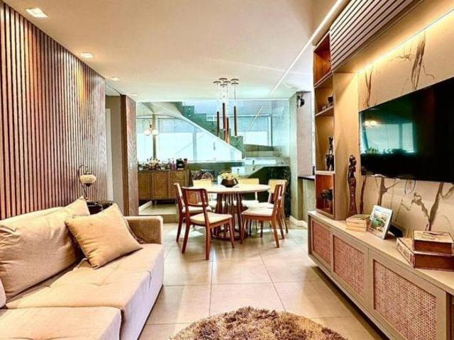 Apartamento à Venda Cruzeiro, 2 Quartos, 140 m2