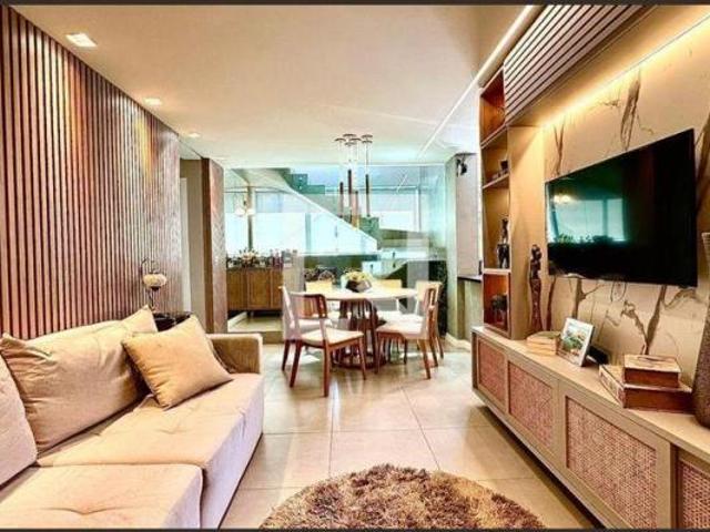 Apartamento à Venda Cruzeiro, 2 Quartos, 140 m² Belo Horizonte
