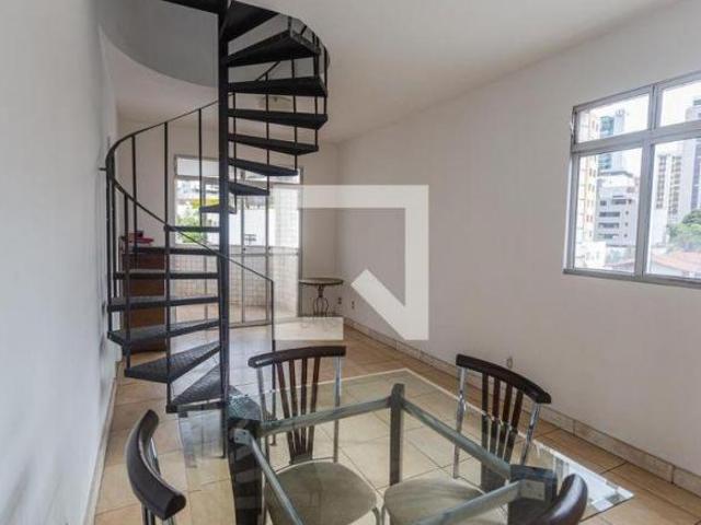 Apartamento à Venda Cruzeiro, 2 Quartos, 250 m² Belo Horizonte