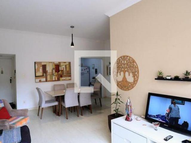 Apartamento à Venda Cruzeiro, 3 Quartos, 75 m² Belo Horizonte