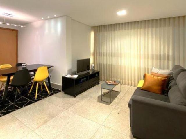 Apartamento à Venda Cruzeiro, 3 Quartos, 90 m2
